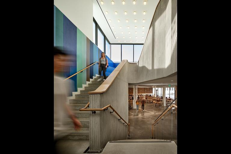 In pictures: Princeton residential colleges by TenBerke | News ...